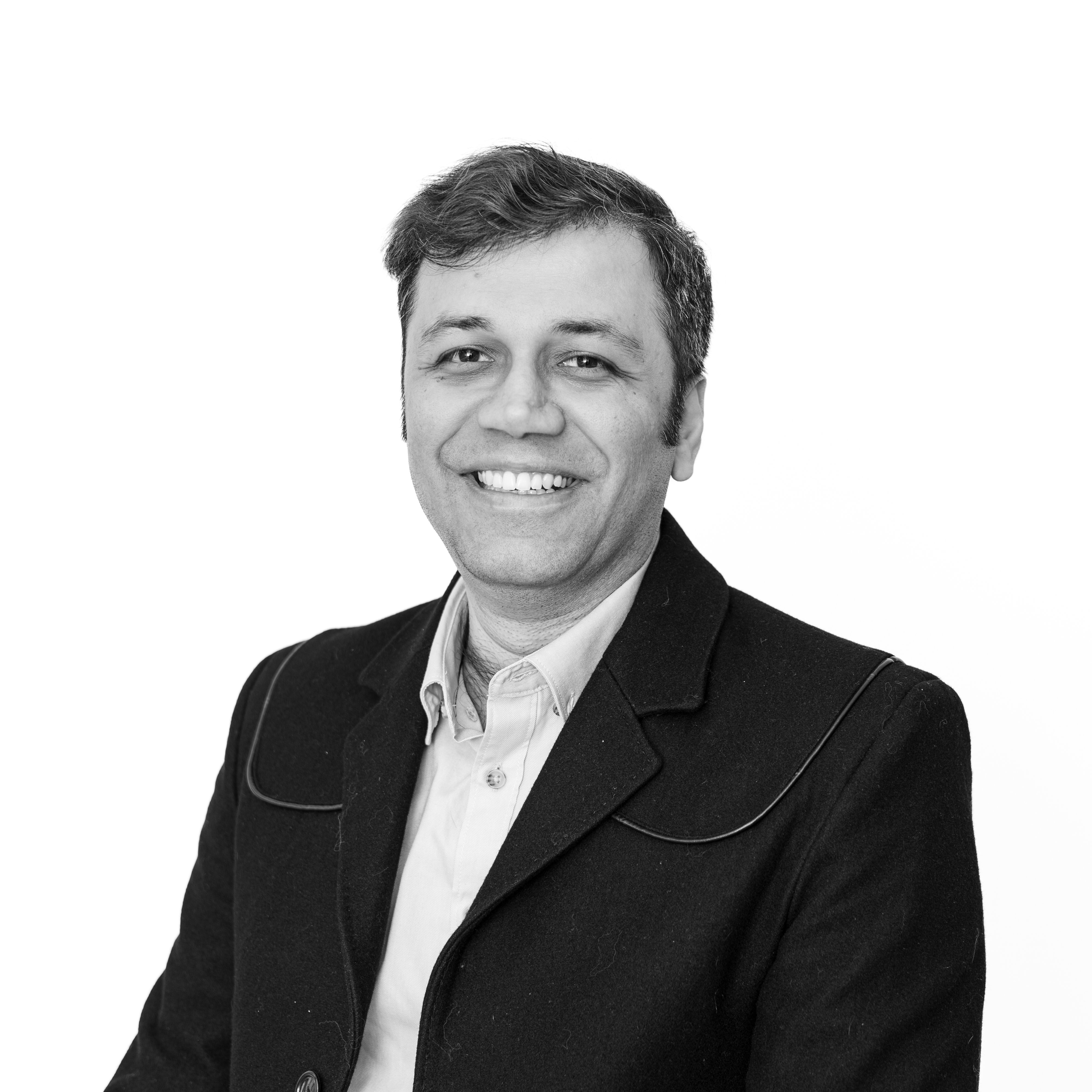 About Resonanz Capital | Resonanz Capital